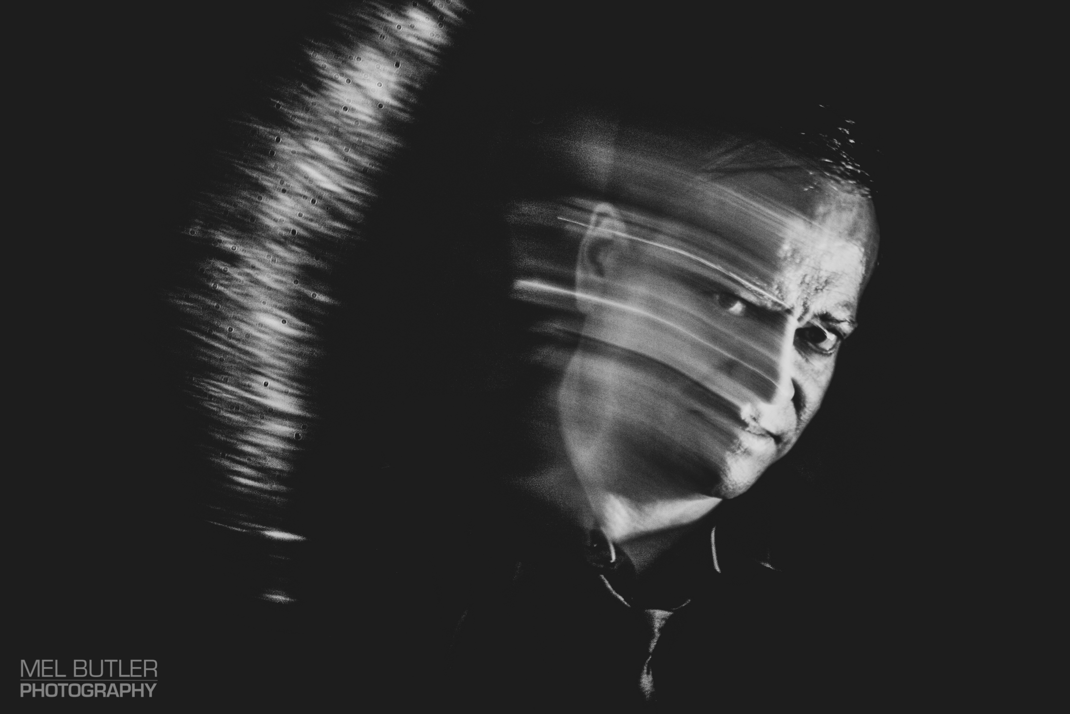 Ryan Swift from In Isolation – Mel Butler Photography