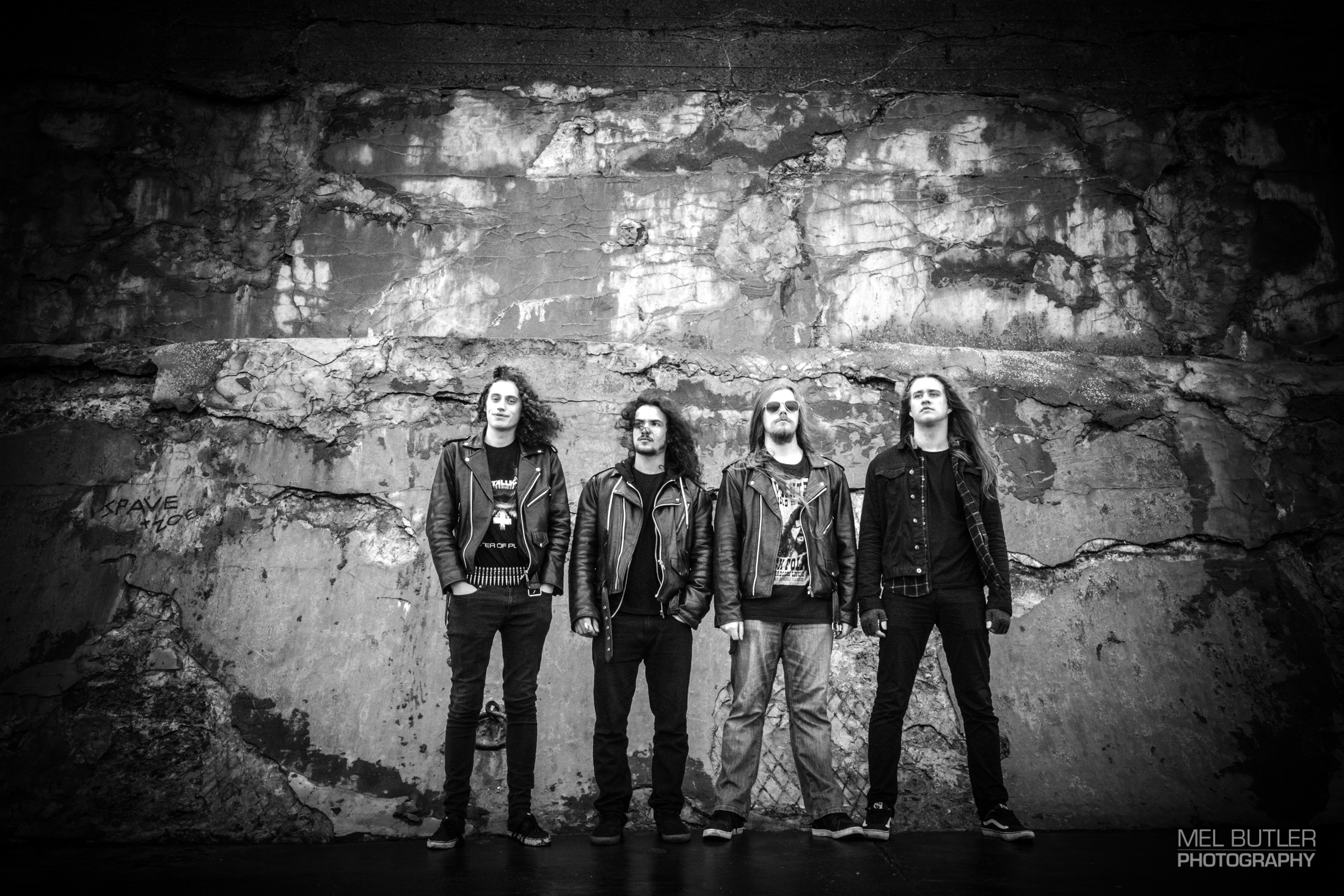 Trendkill, Mel Butler Photography – Mel Butler Photography